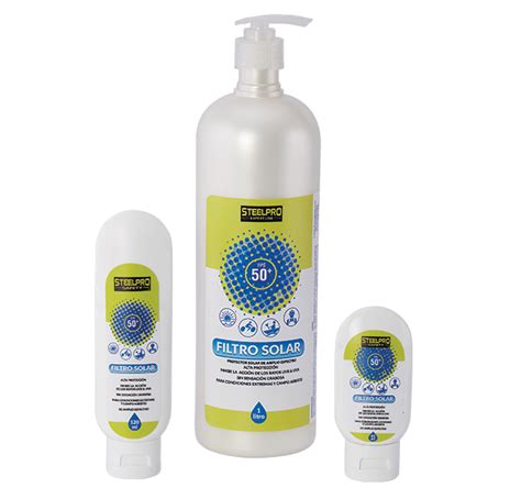 170006 Protector Solar Fps50 Uvx Premium 120 Ml Suramericana De Guantes