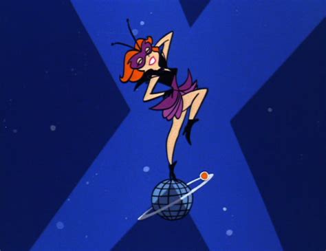 Miss Solar System The Jetsons S01e20 Tvmaze