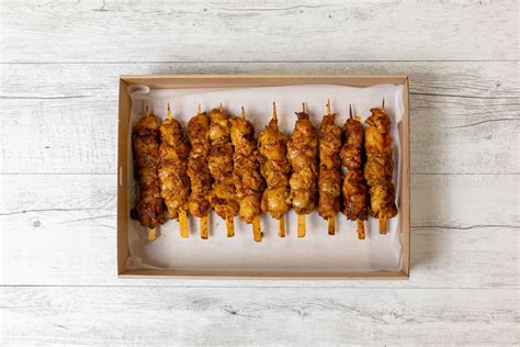 Gallery Square Catering