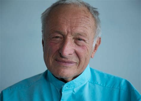 I Would Like To Think That My Ethics May Continue Says Richard Rogers