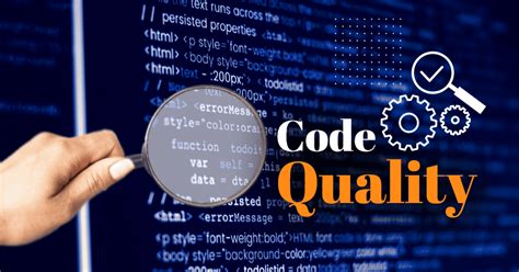 Improving Code Quality In Net Core Tools And Techniques By Onur Derman Level Up Coding