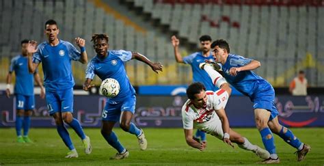 الزمالك يصعّد لهجته ضد الأخطاء التحكيمية لن نسكت ولن نفرّط