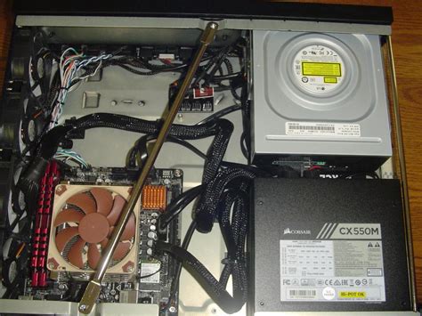 I Found The Problem With The WiFi Bluetooth R Htpc