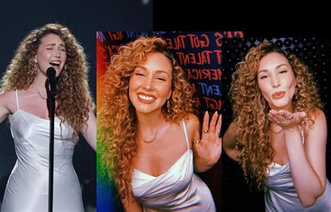 Loren Allred R Celebritycollages