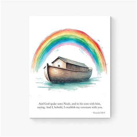 Noah Biblical Quotes Gods Promises 50 Bible Promises To Build Faith