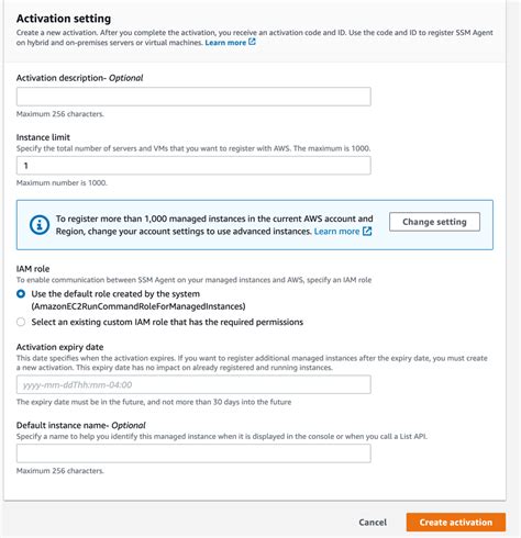 Thiết Lập Aws Private Certificate Authority Ca để Phát Hành Chứng Chỉ