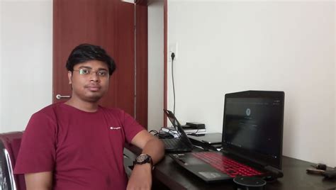 Parag Patil Posted On Linkedin