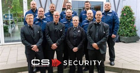 Vagtfirma i Randers Østjylland Vi dækker hele landet