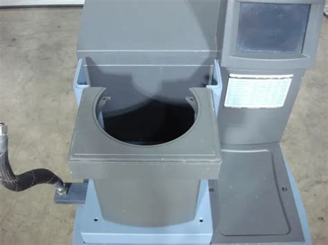 TA INSTRUMENTS DMA Q Dynamic Mechanical Analyzer AS IS Missing Parts