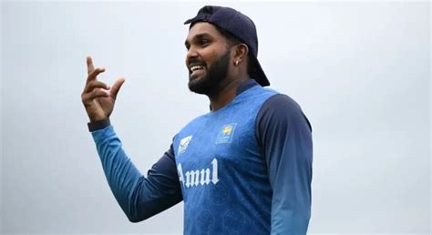 Sri Lanka Vs Netherlands Match Preview T20 World Cup 2024 Match 38