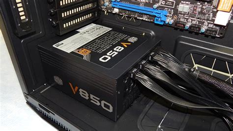 Innovern Solutions Full Vs Semi Vs Non Modular Power Supply What Are