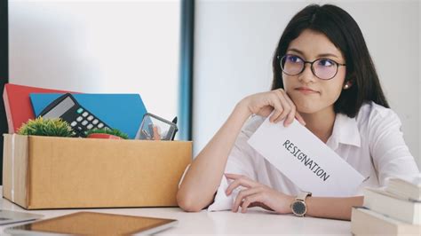 A Complete Guide To Writing A Resignation Letter Along With The Best Practices