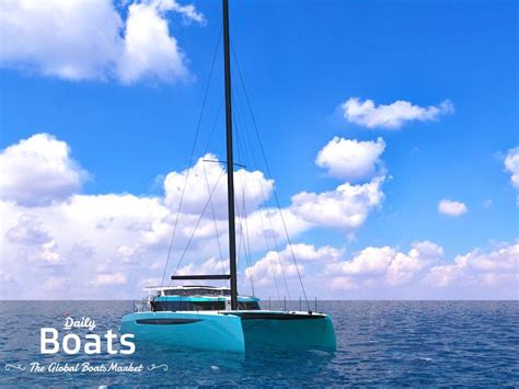 2023 Hh Catamarans Hh60 For Sale View Price Photos And Buy 2023 Hh