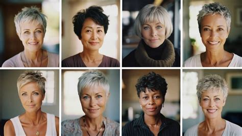 Comment Faire Une Coiffure Avec Des Cheveux Courts 10 Idées Stylées