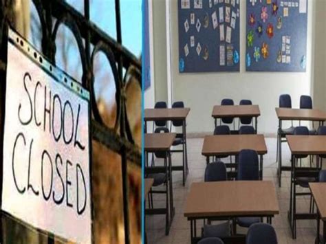Uttar Pradesh Schools Shut Night Curfew Extends
