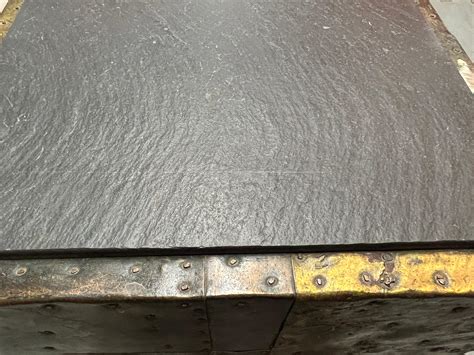 Paul Evans Patchwork Cube Side Table For Sale At 1stdibs