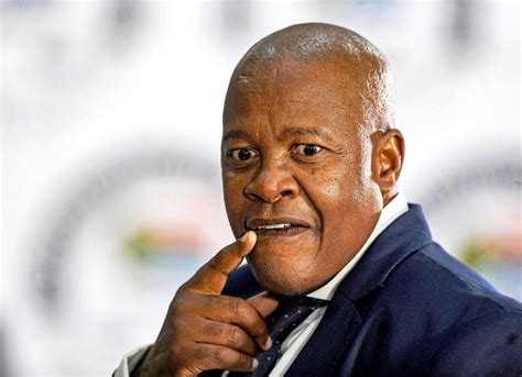 Court Orders Former Eskom Boss Brian Molefe To Pay Back R10 Million To Pension Fund Lekoa Fm