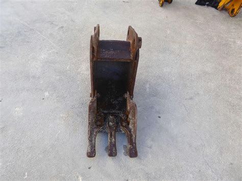 Jcb 2cx Backhoe Loader Piccinini Macchine