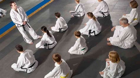 What Is Dojo All You Need To Know About Dojo