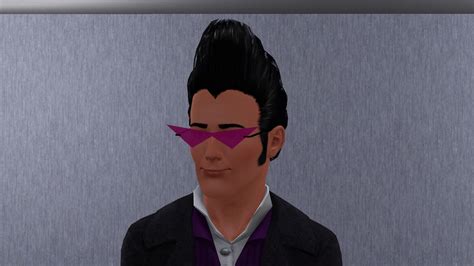 Mod The Sims Triangle Shades