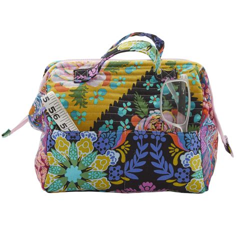 Stylish Sewing Caddy Kit Hqw Distributors