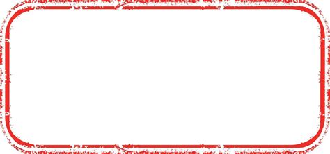 Stamp Border Design At Nate Frederick Blog