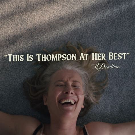 Good Luck To You Leo Grande Available Now Emma Thompson Get Sexy