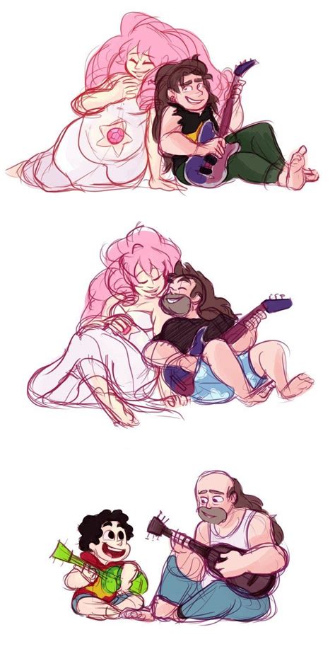 Pin By Layla Tasartir On Steven Universe Steven Universe Comic