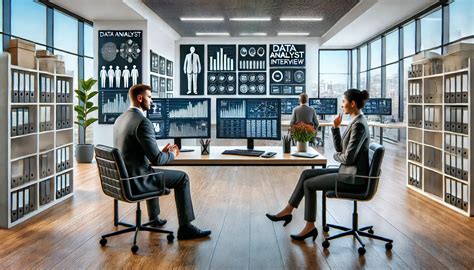 Top Data Analyst Interview Questions And How To Ace Them By Dataanalyst Jul 2024 Medium