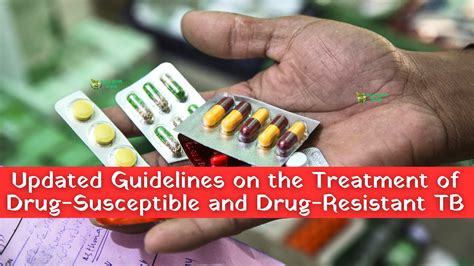 Tuberculosis Treatment Regimen In Nepal
