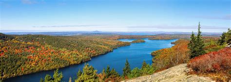 Self Guided Acadia National Park Driving Audio Tour Action Tour Guide