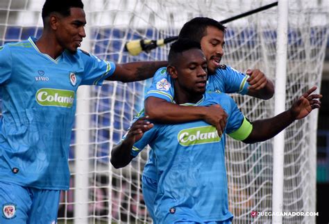 Pronóstico Jaguares De Córdoba Vs Deportivo Pasto Viernes 8 De