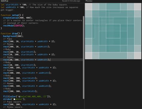 Josef Albers Famous Nested Squares Sophies Portfolio