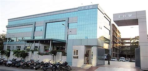 Mp Church Authorities Construct Mall On Govt Land Eow Registers Case