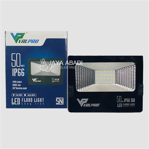 Jual Lampu Sorot Led Watt Lampu Sorot Led Tembak Smd W Super