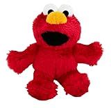 Worlds Smallest Tickle Me Elmo Giggles When You Squeeze Him The
