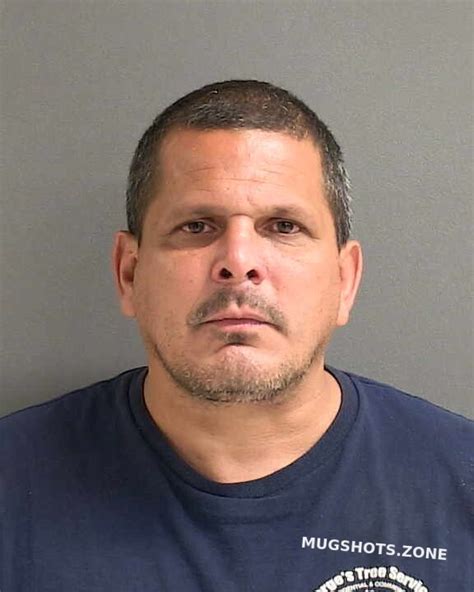 Periera Jorge M 05242023 Volusia County Mugshots Zone