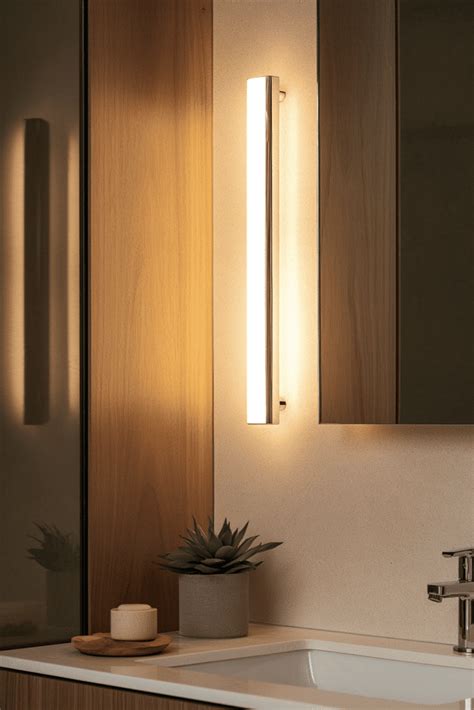 Illuminate Your Bathroom A Guide To Stylish Bathroom Sconces Offfflow