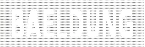 Ascii Art In Java Baeldung