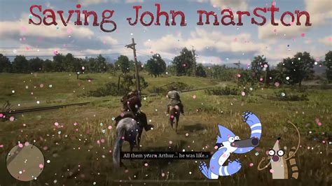 Lets save John! | Red Dead Redemption 2 part 28 - YouTube