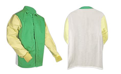 Magid® Fr Welding Jacket 2016 10 01 Ishn