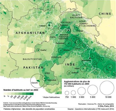 Population Density Of Pakistan Xpost Rmapporn Rpakistan