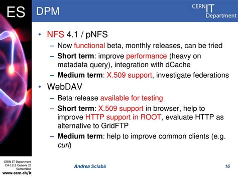Wlcg Storage Planning Andrea Sciabà Ppt Download