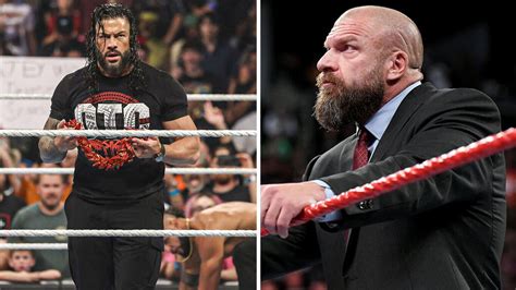 3 Reasons Why Triple H And Wwe Were Forced To Delete Major Potential