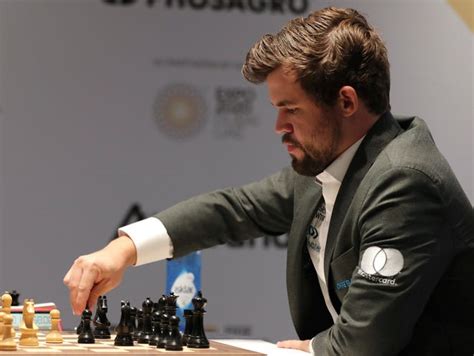 Magnus Carlsen Hans Niemann And Chess Cheating Scandal Explained