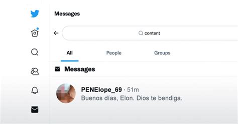 Elon Musk Retira Su Oferta Por Twitter Luego De Que Pene Le Diera Los