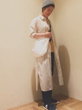 Miho Iijima（ビューティandユース ユナイテッドアローズ 東京スカイツリータウン・ソラマチ店）｜beautyandyouth United