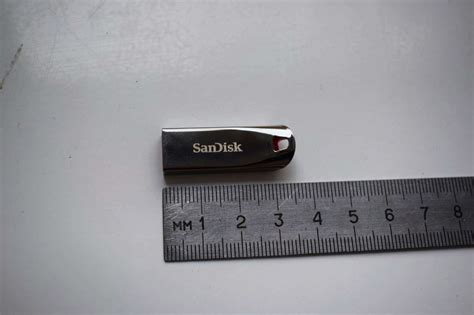 USB флешка Sandisk Cruzer Force 32Gb USB 2.0 SDCZ71-032G-B35 — купить ...