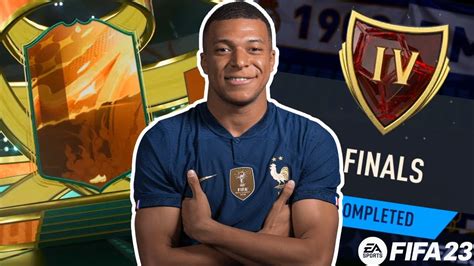 RANK FUT CHAMPS REWARDS THE K PACK WORLD CUP HERO RTG YouTube
