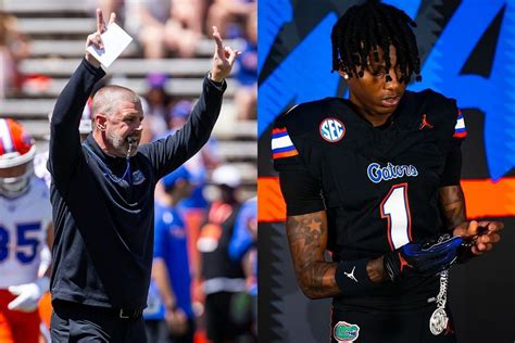 Florida Gators HC Billy Napier Breaks Silence On Former Colorado Star